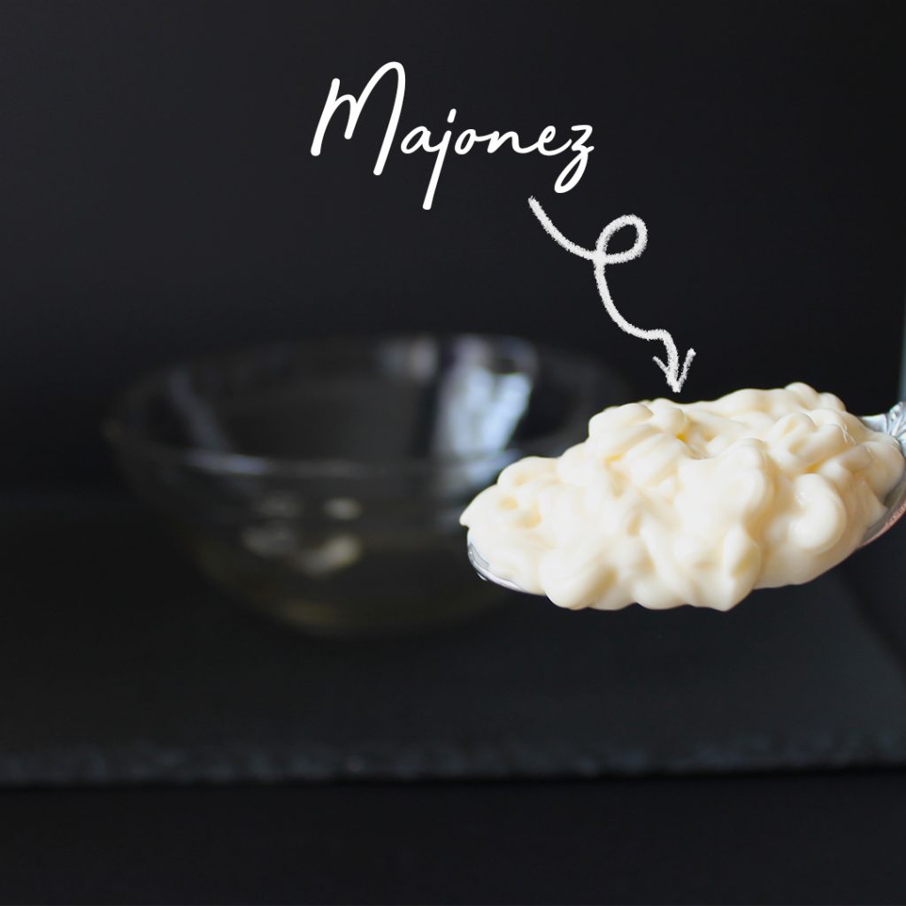 Honey Mustard - Sos od meda i senfa • Bee Mad