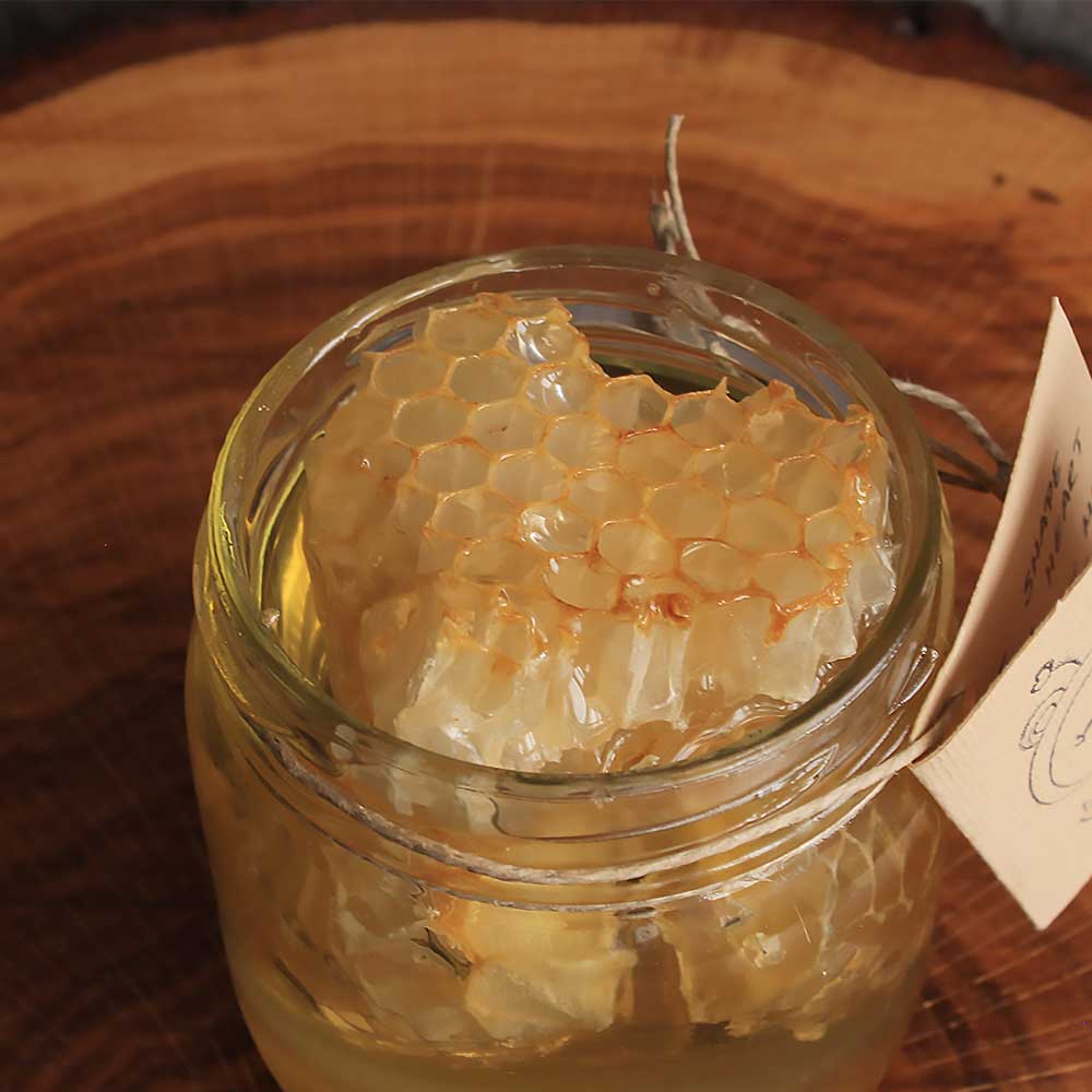 Med i pčelinji proizvodi • Med, perga, polen, propolis • Bee Mad